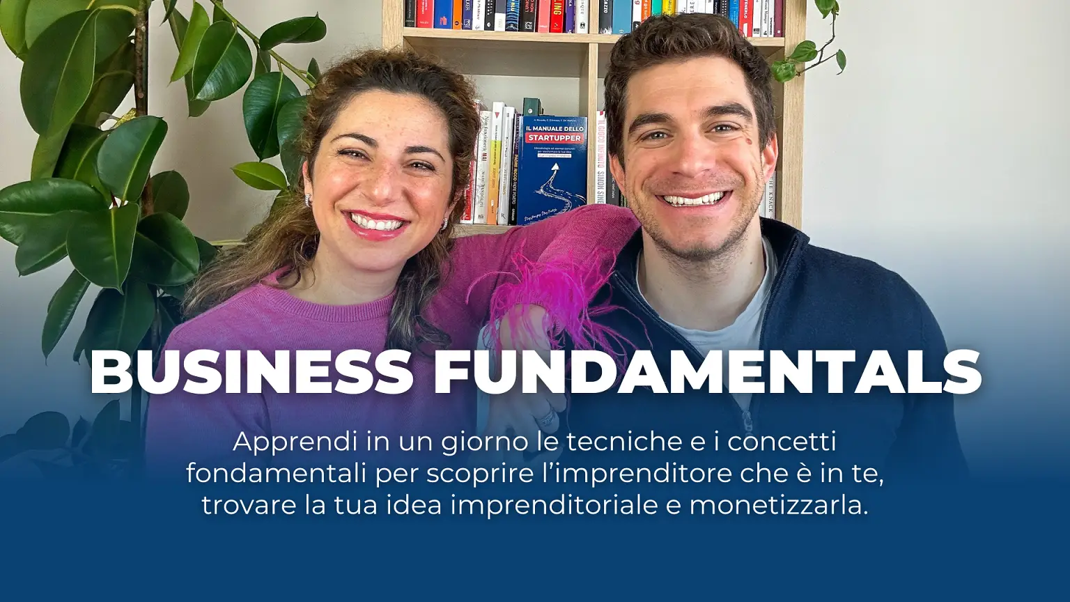 Business Fundamentals